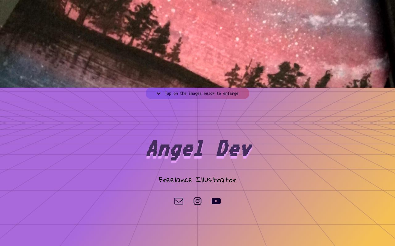 AngelDev